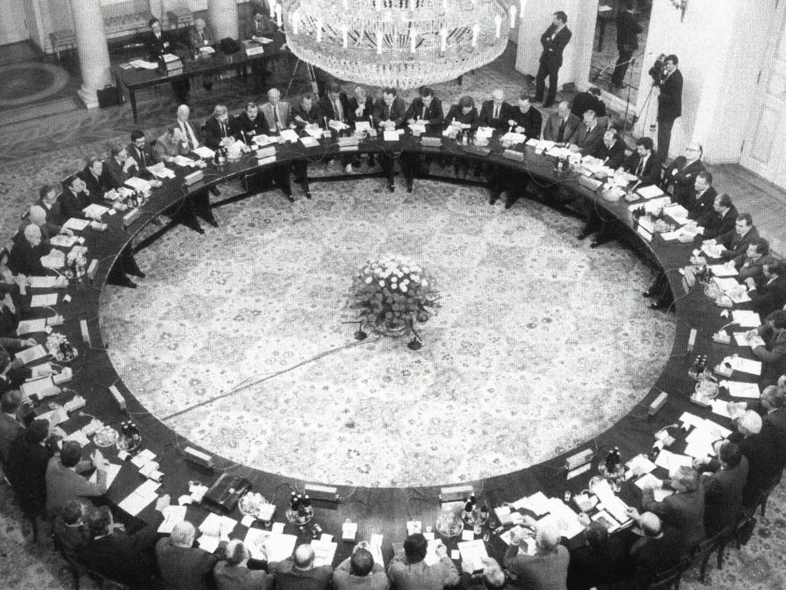 The Polish Enigma - INCOGNITA DISTRIBUTION