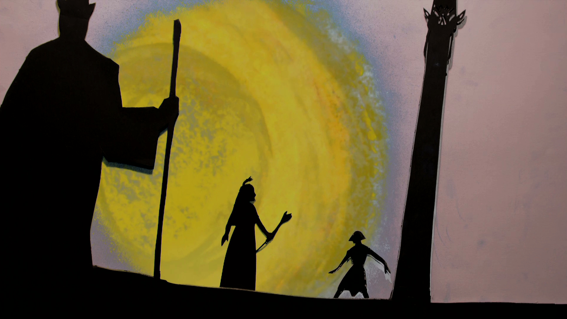 Thamos, King of Egypt: Insula Orchestra, Laurence Equilbey - INCOGNITA ...